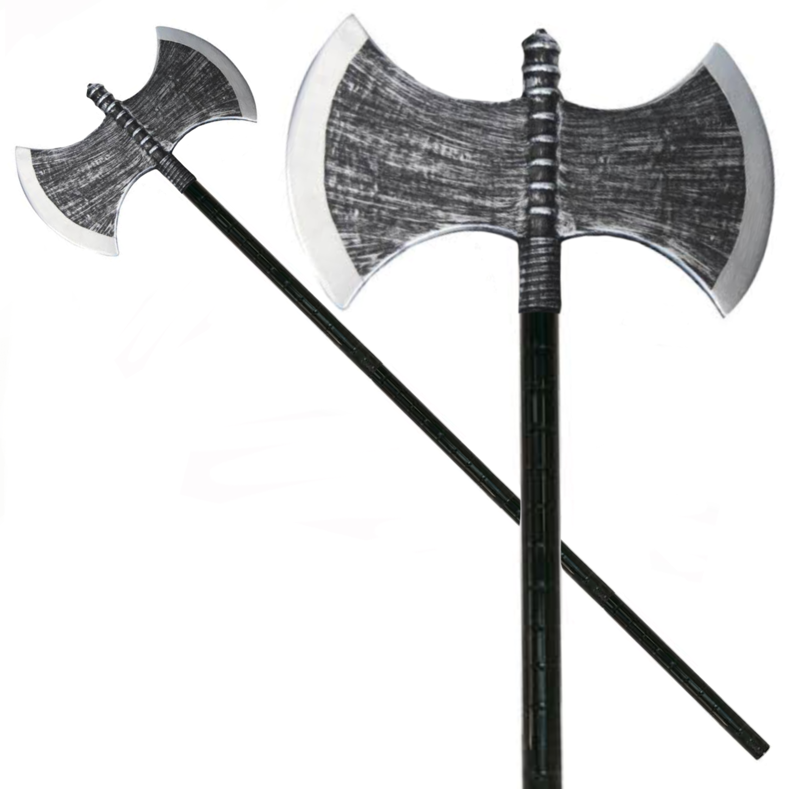 Medieval Executioner Axe